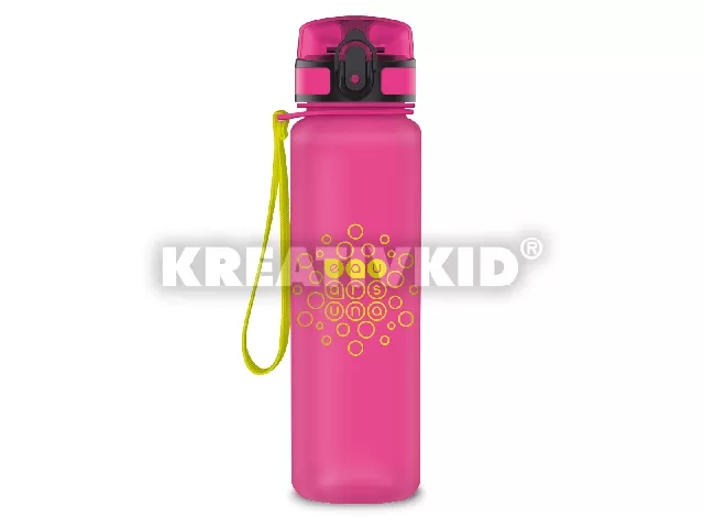 Kulacsok és termoszok - Ars Una kulacs matt - 600ml - Pink