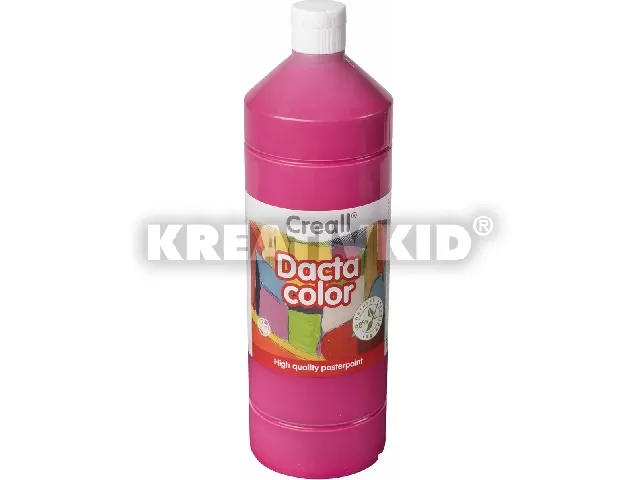 Hobby festék - Creall Dacta Color hobby festék ciklámen1000ml