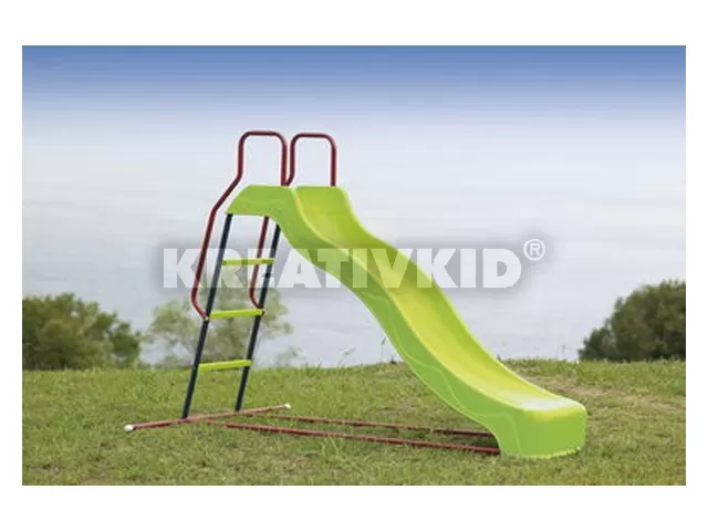 Csúszdák - Csúszda