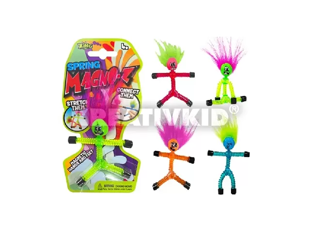 Mágneses játékok - Magno-Z