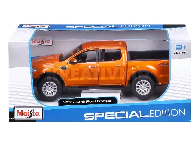 Maisto - Maisto 1 /24 - Ford Ranger