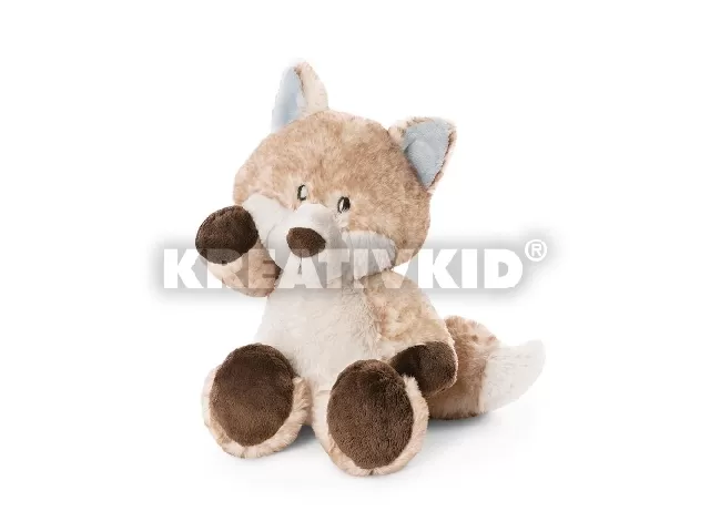 nici - NICI Winter Nordin sarki róka 20 cm plüss