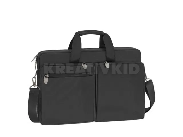 Notebooktáskák, és -hátizsákok utazó böröndök - Notebook táska, 17.3 ...