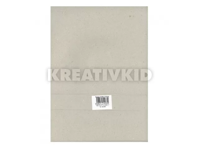 Rajzlapok, írólapok, vázlatfüzetek - Rajzlap A3/10 ív félfamentes, 110g ...