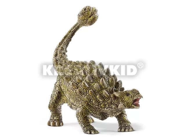 Schleich - Schleich Ankylosaurus