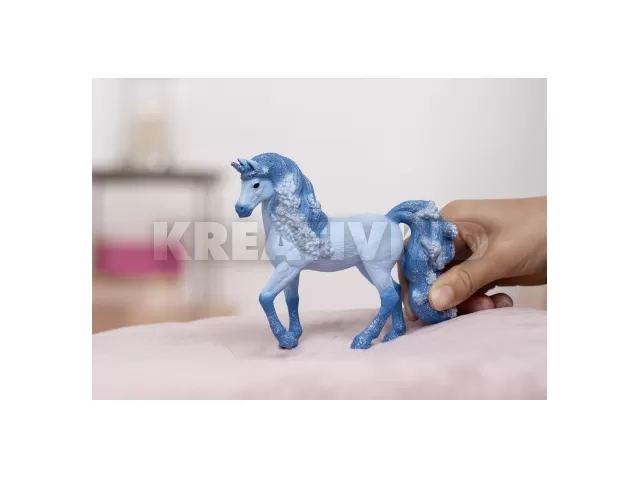Schleich - Schleich Víz egyszarvú kanca